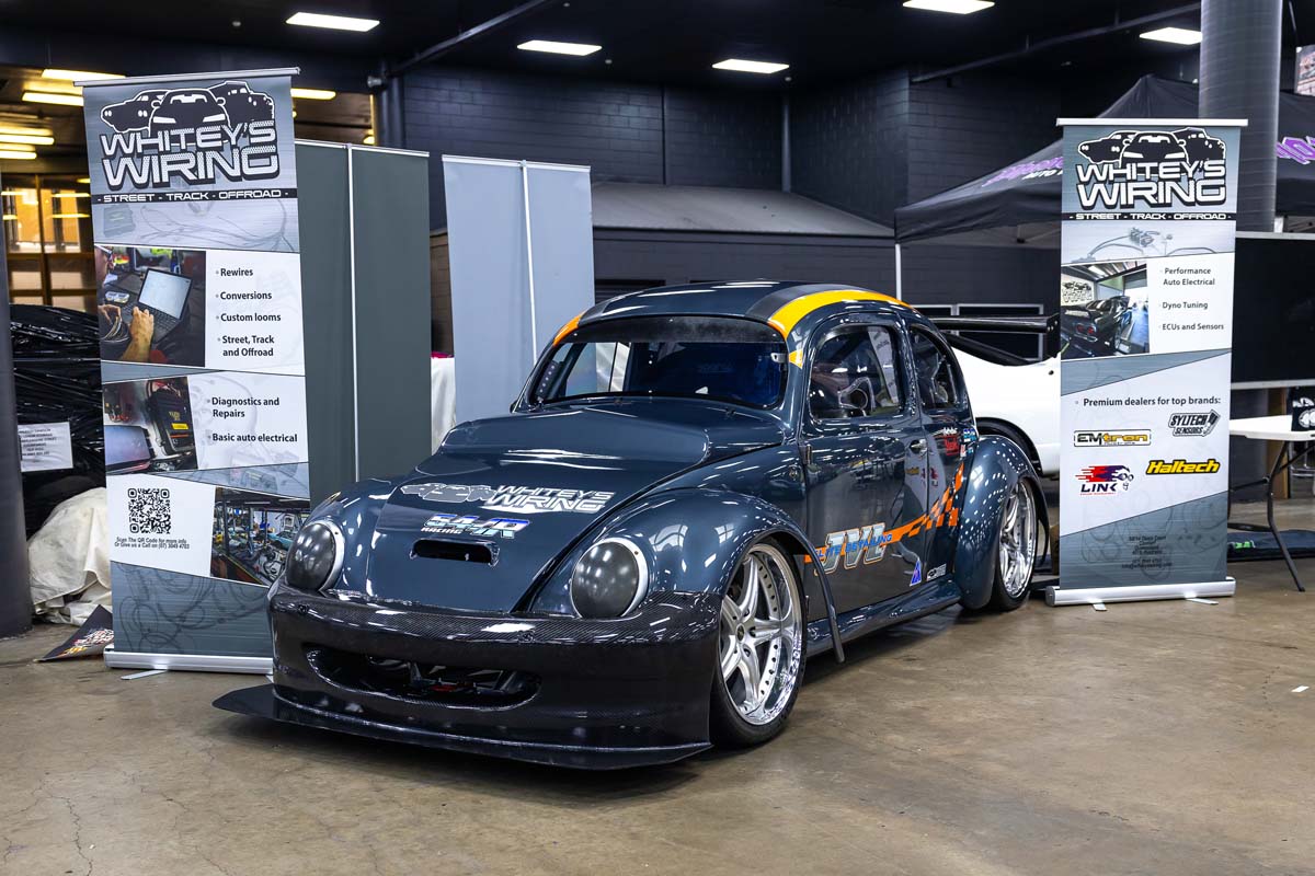 PREVIEW - 2025 PERFORMANCE PULSE EXPO - JUST CARS